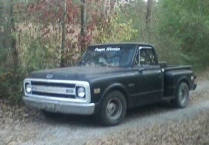 1970 Chevrolet C/K Truck Classics for Sale - Classics on Autotrader