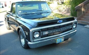 Classic Trucks for Sale - Classics on Autotrader