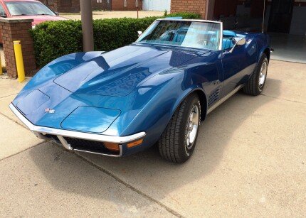 1970 Chevrolet Corvette Classics for Sale - Classics on Autotrader