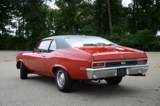1970 Chevrolet Nova Classics for Sale - Classics on Autotrader