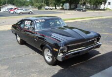 1970 Chevrolet Nova Classics for Sale - Classics on Autotrader