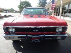 1970 Chevrolet Nova Classics for Sale - Classics on Autotrader