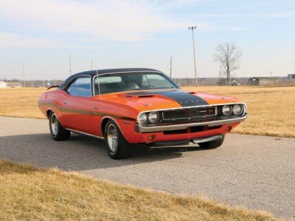 1970 Dodge Challenger Classics for Sale - Classics on Autotrader