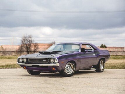 1970 Dodge Challenger Classics for Sale - Classics on Autotrader