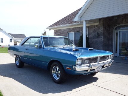 Dodge Dart Classics for Sale - Classics on Autotrader