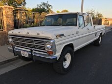 Ford F350 Classics for Sale - Classics on Autotrader
