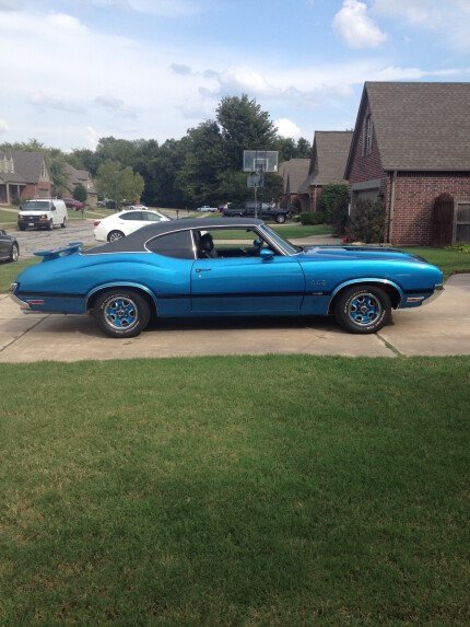 Oldsmobile 442 Classics for Sale - Classics on Autotrader