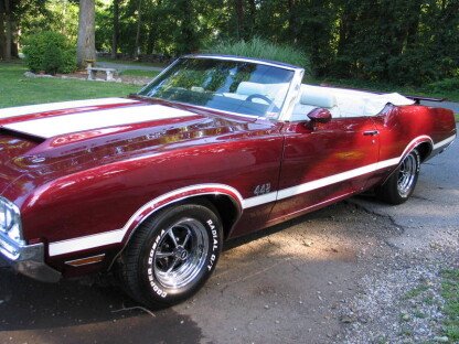 1970 Oldsmobile 442 Classics for Sale - Classics on Autotrader