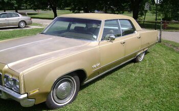 Oldsmobile Ninety-Eight Classics for Sale - Classics on Autotrader