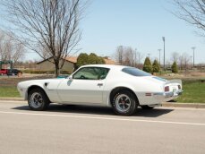 1970 Pontiac Firebird Classics for Sale - Classics on Autotrader