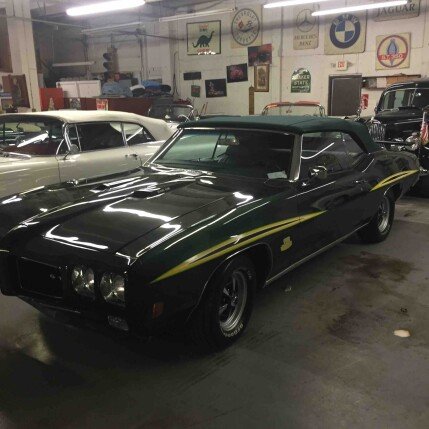 1970 Pontiac GTO Classics for Sale - Classics on Autotrader