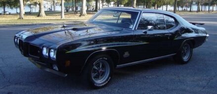 1970 Pontiac GTO Classics for Sale - Classics on Autotrader