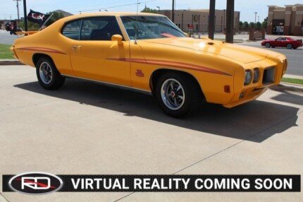1970 Pontiac GTO Classics for Sale - Classics on Autotrader