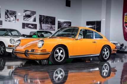 Classic Cars for Sale - Classics on Autotrader