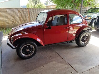 Volkswagen Hot Rods and Customs for Sale for Sale - Classics on Autotrader