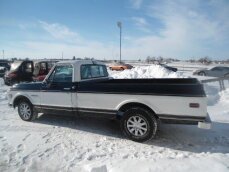 1971 Chevrolet C/K Truck Classics for Sale - Classics on Autotrader