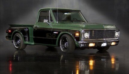 Chevrolet C/K Truck Classics for Sale - Classics on Autotrader