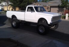 Classic Trucks for Sale - Classics on Autotrader