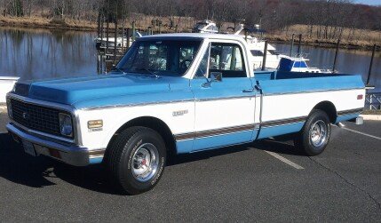 Classic Trucks for Sale - Classics on Autotrader