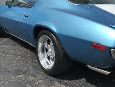 1971 Chevrolet Camaro Classics for Sale - Classics on Autotrader