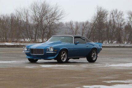 1971 Chevrolet Camaro Classics for Sale - Classics on Autotrader