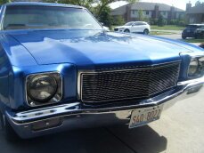 Chevrolet Monte Carlo Classics for Sale - Classics on Autotrader