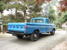 Ford F250 Classics for Sale - Classics on Autotrader