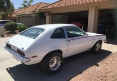 Ford Pinto Classics for Sale - Classics on Autotrader
