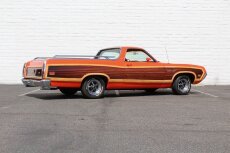 Ford Ranchero Classics for Sale - Classics on Autotrader