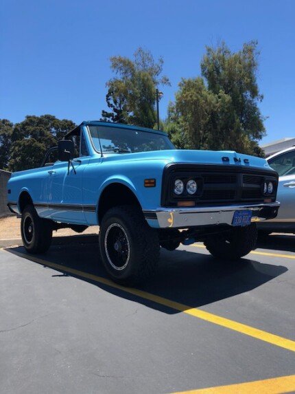 GMC Jimmy Classics for Sale - Classics on Autotrader