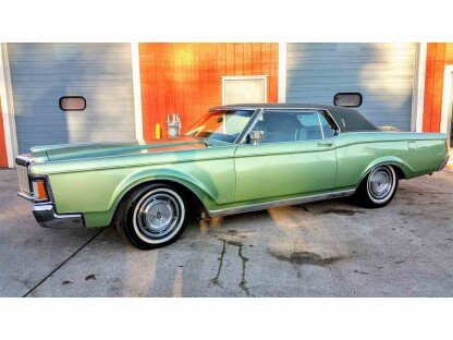 Lincoln Mark III Classics for Sale - Classics on Autotrader