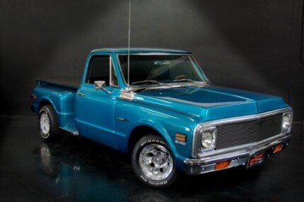 1972 Chevrolet C/K Truck Classics for Sale - Classics on Autotrader