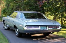 1972 Chevrolet Impala Classics for Sale - Classics on Autotrader