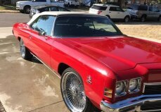 Chevrolet Impala Classics for Sale - Classics on Autotrader