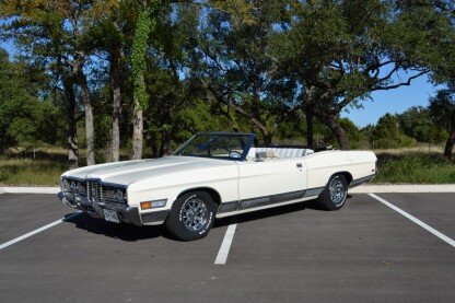 1972 Ford LTD Classics for Sale - Classics on Autotrader