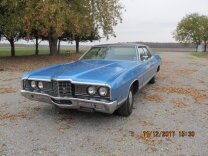 1972 Ford LTD Classics for Sale - Classics on Autotrader