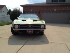 1972 Ford Mustang Classics for Sale - Classics on Autotrader