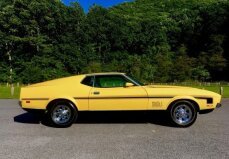 1972 Ford Mustang Classics for Sale - Classics on Autotrader