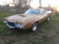1972 Ford Ranchero Classics for Sale - Classics on Autotrader