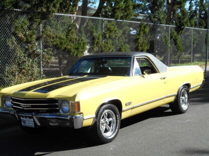 GMC Sprint Classics for Sale - Classics on Autotrader