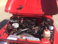 Jeep CJ-5 Classics for Sale - Classics on Autotrader