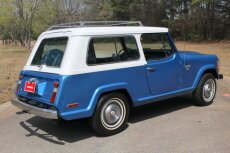 Jeep Commando Classics for Sale - Classics on Autotrader