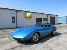 1973 Chevrolet Corvette Classics for Sale - Classics on Autotrader