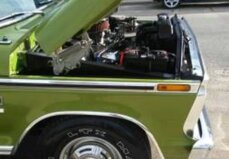 Ford F250 Classics for Sale - Classics on Autotrader