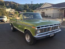 Ford F250 Classics for Sale - Classics on Autotrader