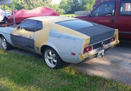 1973 Ford Mustang Classics for Sale - Classics on Autotrader