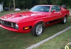 1973 Ford Mustang Classics for Sale - Classics on Autotrader