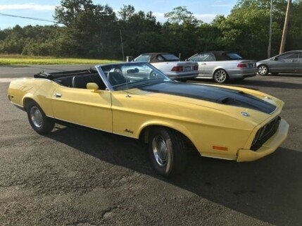 1973 Ford Mustang Classics for Sale - Classics on Autotrader