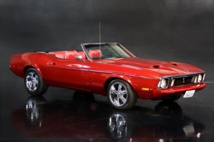 1973 Ford Mustang Classics for Sale - Classics on Autotrader