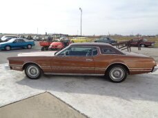 1973 Ford Thunderbird Classics for Sale - Classics on Autotrader